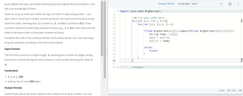 Aashish Ranjan on LinkedIn: #100daysofcode Aashish Ranjan on LinkedIn: #100daysofcode