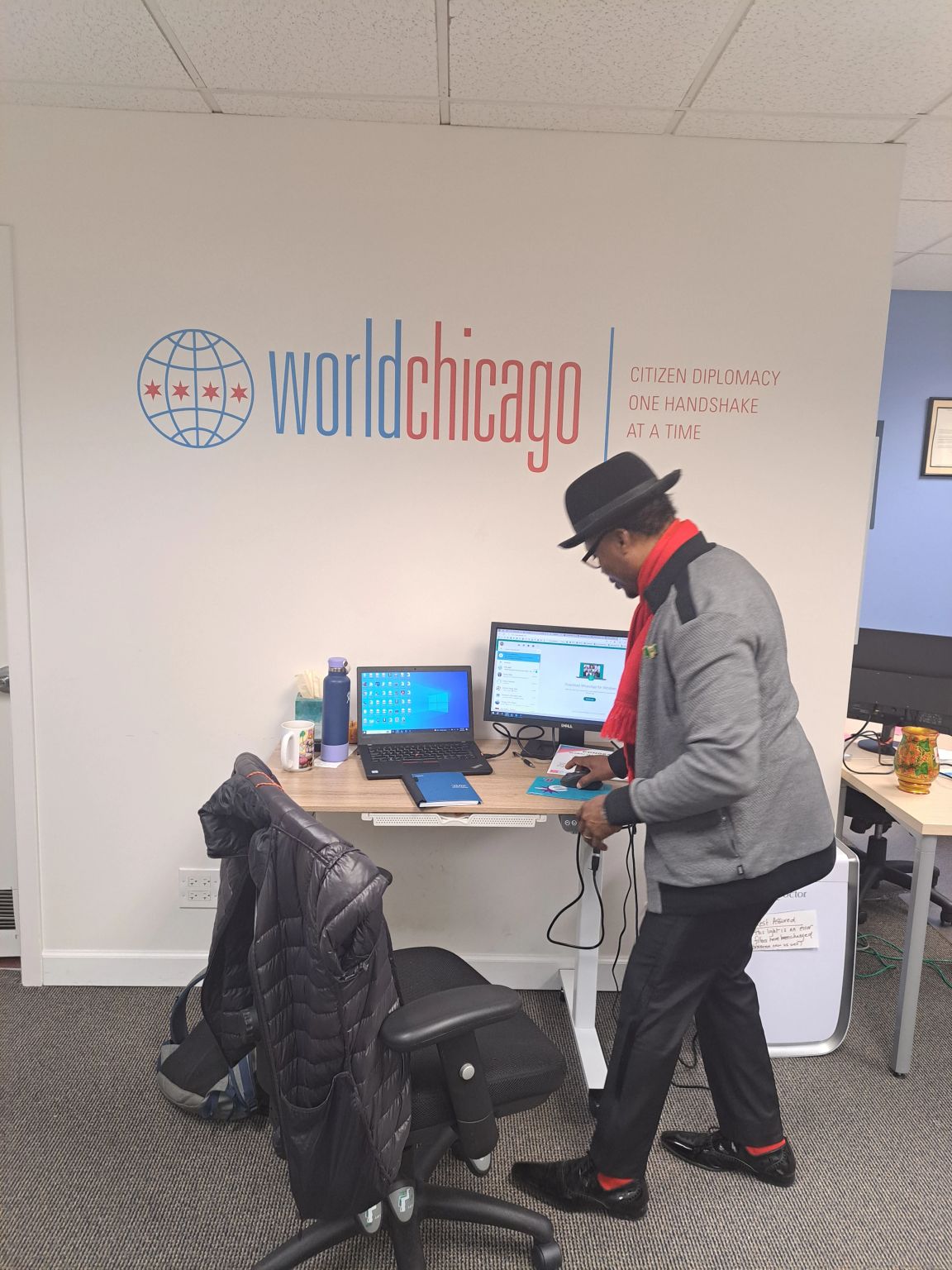 Sunny Irakpo (IVLP USA) on LinkedIn: #silecinitiatives #worldchicago # ... Sunny Irakpo (IVLP USA) on LinkedIn: #silecinitiatives #worldchicago # ...