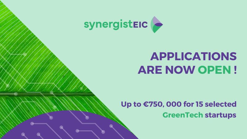 Spherik Accelerator on LinkedIn: #opencall #climatetech #cleantech # ... Spherik Accelerator on LinkedIn: #opencall #climatetech #cleantech # ...