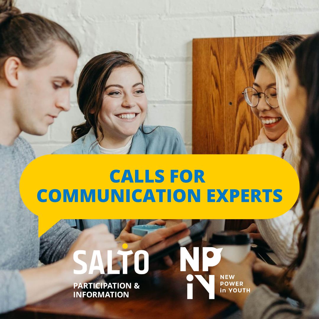 SALTO Resource Centres on LinkedIn: #democraticparticipation # ... SALTO Resource Centres on LinkedIn: #democraticparticipation # ...