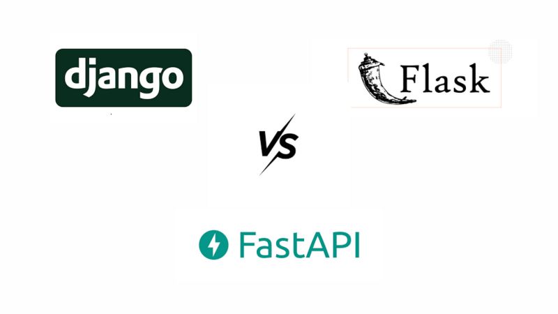 Faith Obi on LinkedIn: #django #flask #fastapi #python #webdevelopment ... Faith Obi on LinkedIn: #django #flask #fastapi #python #webdevelopment ...