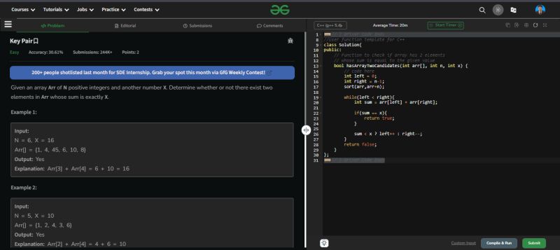 Devanand Rana on LinkedIn: #100daysofcodingchallenge Devanand Rana on LinkedIn: #100daysofcodingchallenge