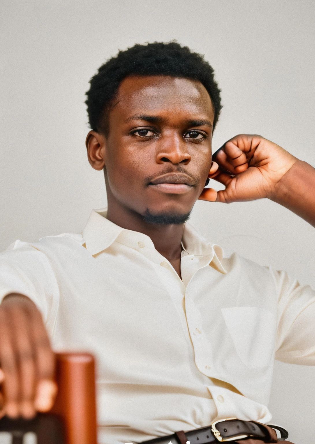 Solomon Afolabi on LinkedIn: 🚀 Exciting Announcement! 🚀 🌟 Embarking on ... Solomon Afolabi on LinkedIn: 🚀 Exciting Announcement! 🚀 🌟 Embarking on ...