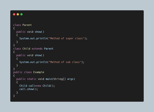 Ayush Lodhi on LinkedIn: #100daysofjava #javaprogramming # ... Ayush Lodhi on LinkedIn: #100daysofjava #javaprogramming # ...
