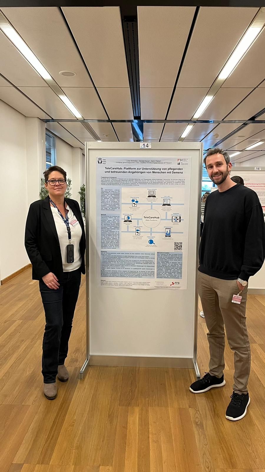 Research Unit ENABLE - Health, Inclusion & Care auf LinkedIn: Gemeinsam ... Research Unit ENABLE - Health, Inclusion & Care auf LinkedIn: Gemeinsam ...