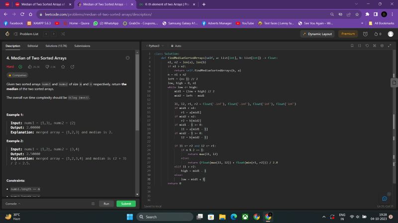 Lalit Negi on LinkedIn: #leetcodechallenge #codingjourney # ... Lalit Negi on LinkedIn: #leetcodechallenge #codingjourney # ...