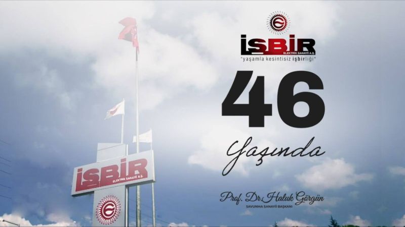 Prof. Dr. Haluk Gorgun LinkedIn‘de: #i̇şbi̇r Prof. Dr. Haluk Gorgun LinkedIn‘de: #i̇şbi̇r