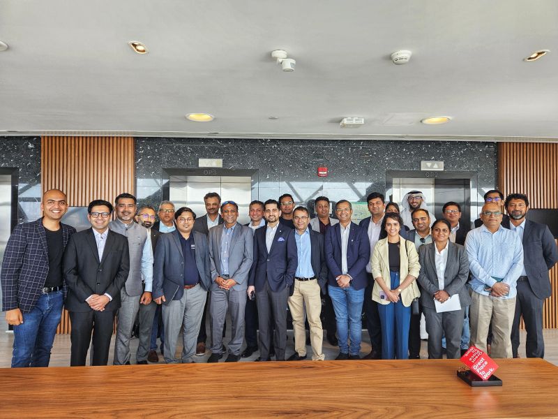 Manu Kumar Jain on LinkedIn: #ai #india #g42 #g42 #india # ... Manu Kumar Jain on LinkedIn: #ai #india #g42 #g42 #india # ...