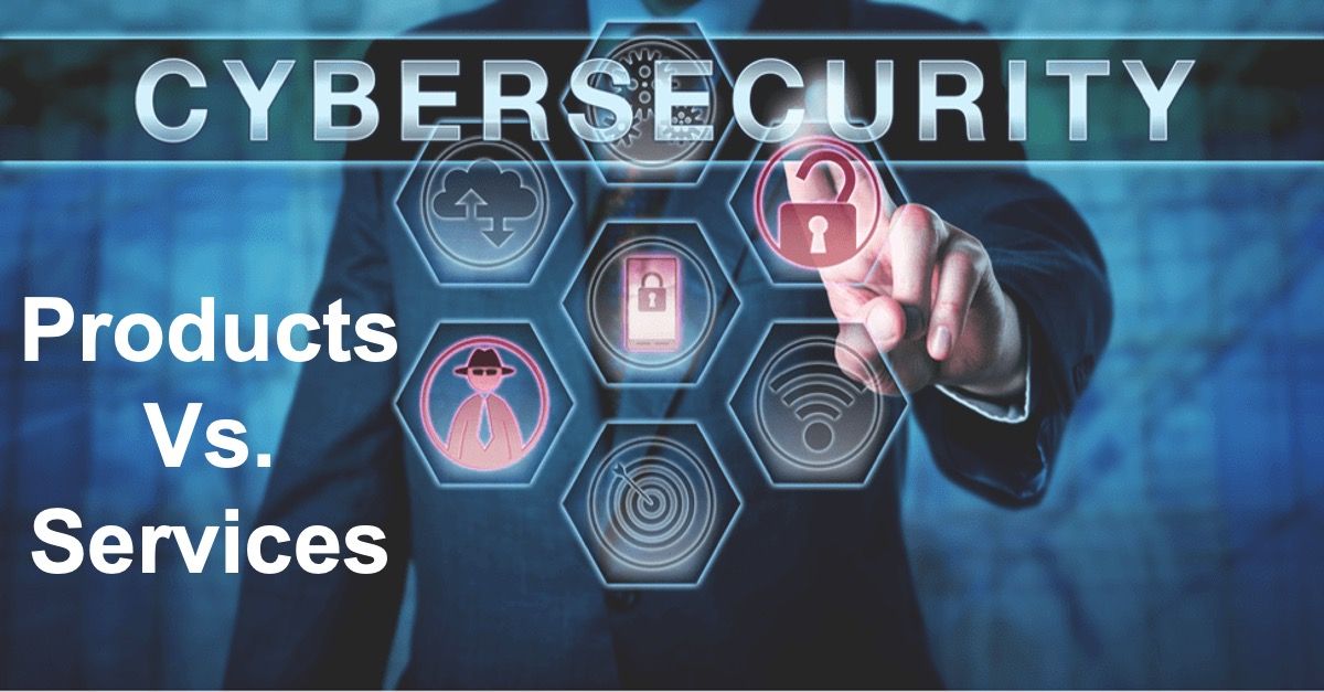 Nimra Ali Saif Ali on LinkedIn: #cybersecurity #productsvsservices # ... Nimra Ali Saif Ali on LinkedIn: #cybersecurity #productsvsservices # ...