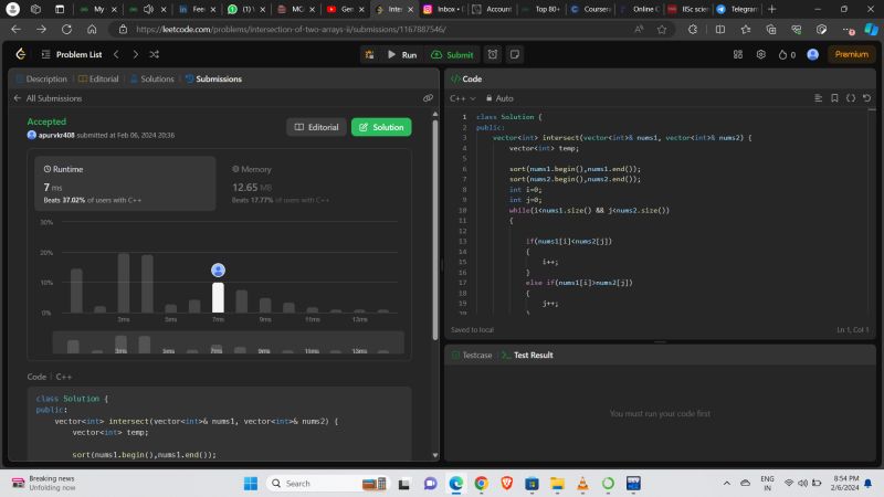 #100daysofcodingchallenge #cpp #dsa #dsachallenge #problemsolving ... #100daysofcodingchallenge #cpp #dsa #dsachallenge #problemsolving ...