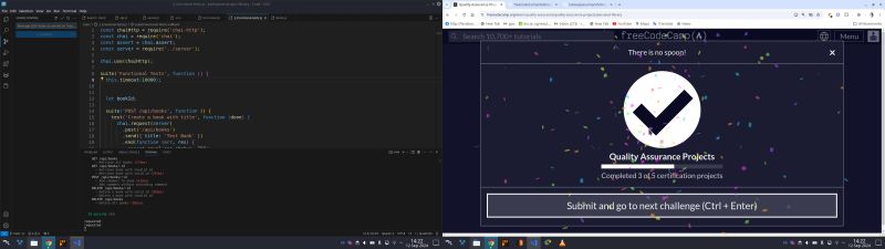 Asuman Lukwago on LinkedIn: Another full stack JavaScript app that is ... Asuman Lukwago on LinkedIn: Another full stack JavaScript app that is ...