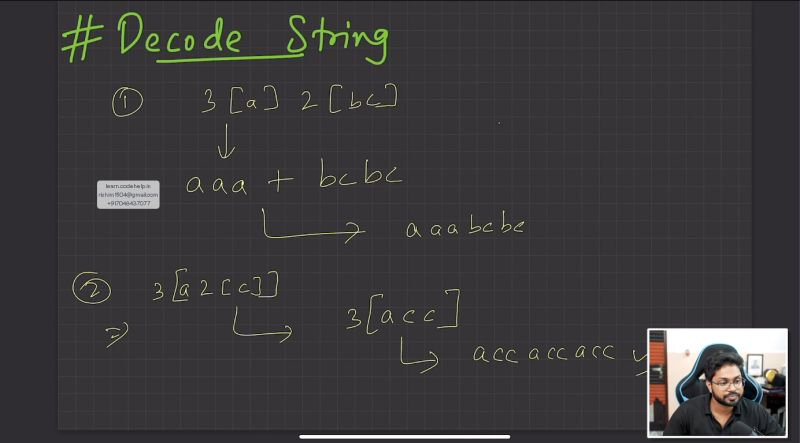 Rishi Mehta on LinkedIn: #dsachallenge #coding #day86 #leetcode # ... Rishi Mehta on LinkedIn: #dsachallenge #coding #day86 #leetcode # ...