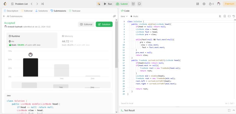 Join the 100 Days Leetcode Challenge by edSlash | Avneesh kushwah ... Join the 100 Days Leetcode Challenge by edSlash | Avneesh kushwah ...