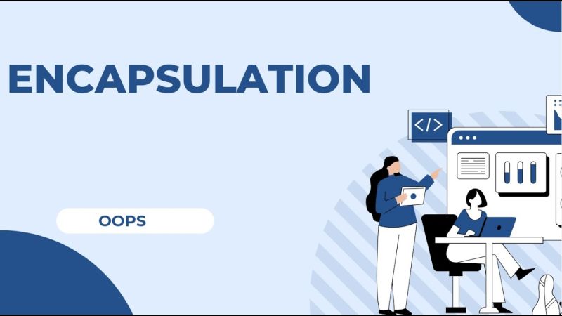 Abobakar Sadeeq on LinkedIn: Encapsulation is one of the four core ... Abobakar Sadeeq on LinkedIn: Encapsulation is one of the four core ...