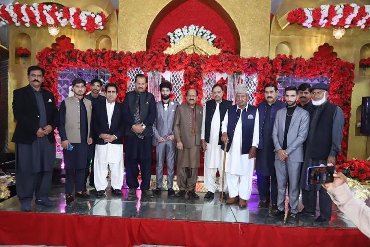 Hammad Choudhary's Walima π€ IG: usamamuzamilhussain πΊ | Usama Muzamil ... Hammad Choudhary's Walima π€ IG: usamamuzamilhussain πΊ | Usama Muzamil ...
