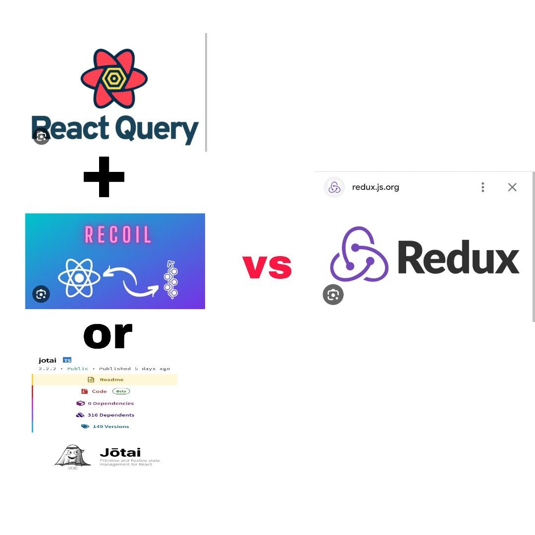 sundar gautam on LinkedIn: Using react query with simpler state ... sundar gautam on LinkedIn: Using react query with simpler state ...