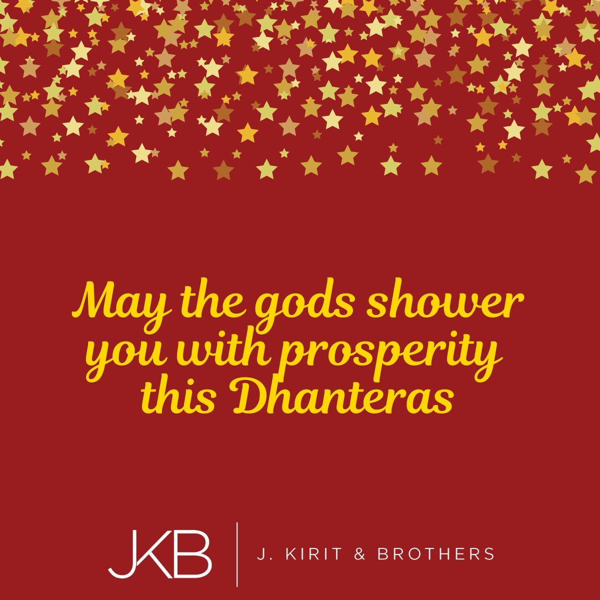Yash Mehta on LinkedIn: Happy Dhanteras! Yash Mehta on LinkedIn: Happy Dhanteras!