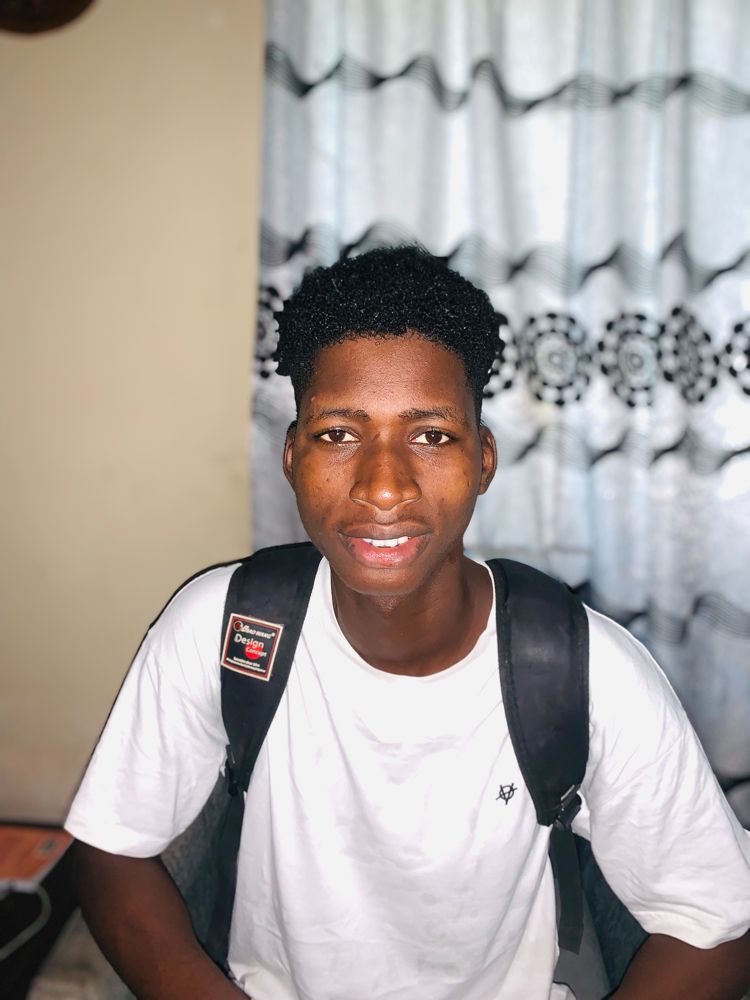 #ramondev #coding #programming #programmer | Ramon Adeyemi #ramondev #coding #programming #programmer | Ramon Adeyemi