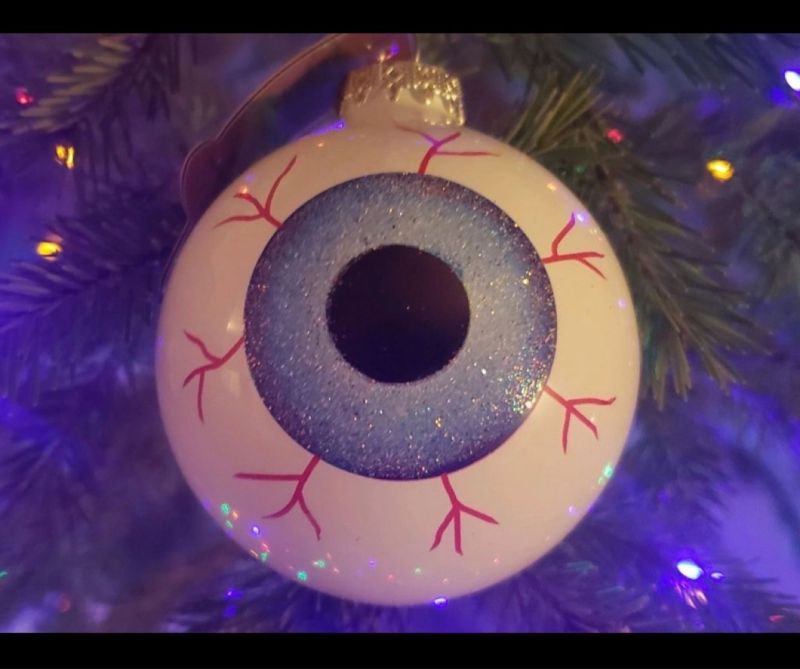 Doreen Tachie-Donkor on LinkedIn: πHappy Yulet-eye-d!!π Doreen Tachie-Donkor on LinkedIn: πHappy Yulet-eye-d!!π