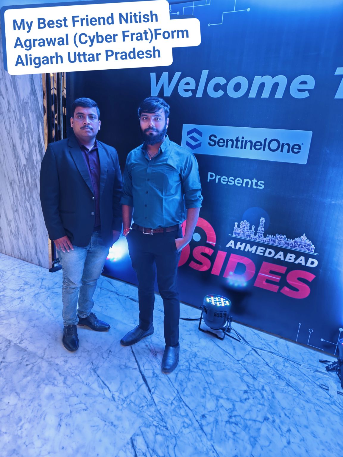 Sagar Joshi posted on LinkedIn Sagar Joshi posted on LinkedIn