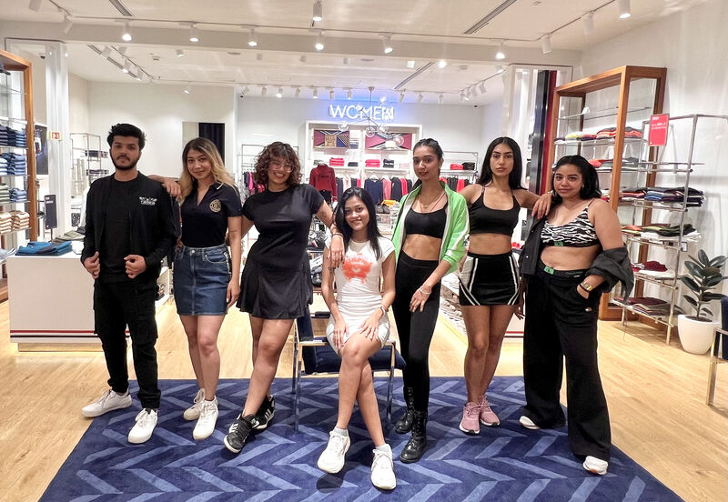 Trishita Raj Behera on LinkedIn: Thrilled to announce my new job role ... Trishita Raj Behera on LinkedIn: Thrilled to announce my new job role ...