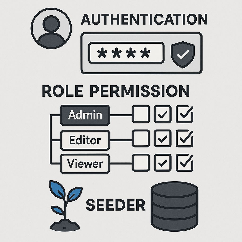 #100daysofcode #backenddevelopment #rbac #permissions #nodejs # ... #100daysofcode #backenddevelopment #rbac #permissions #nodejs # ...