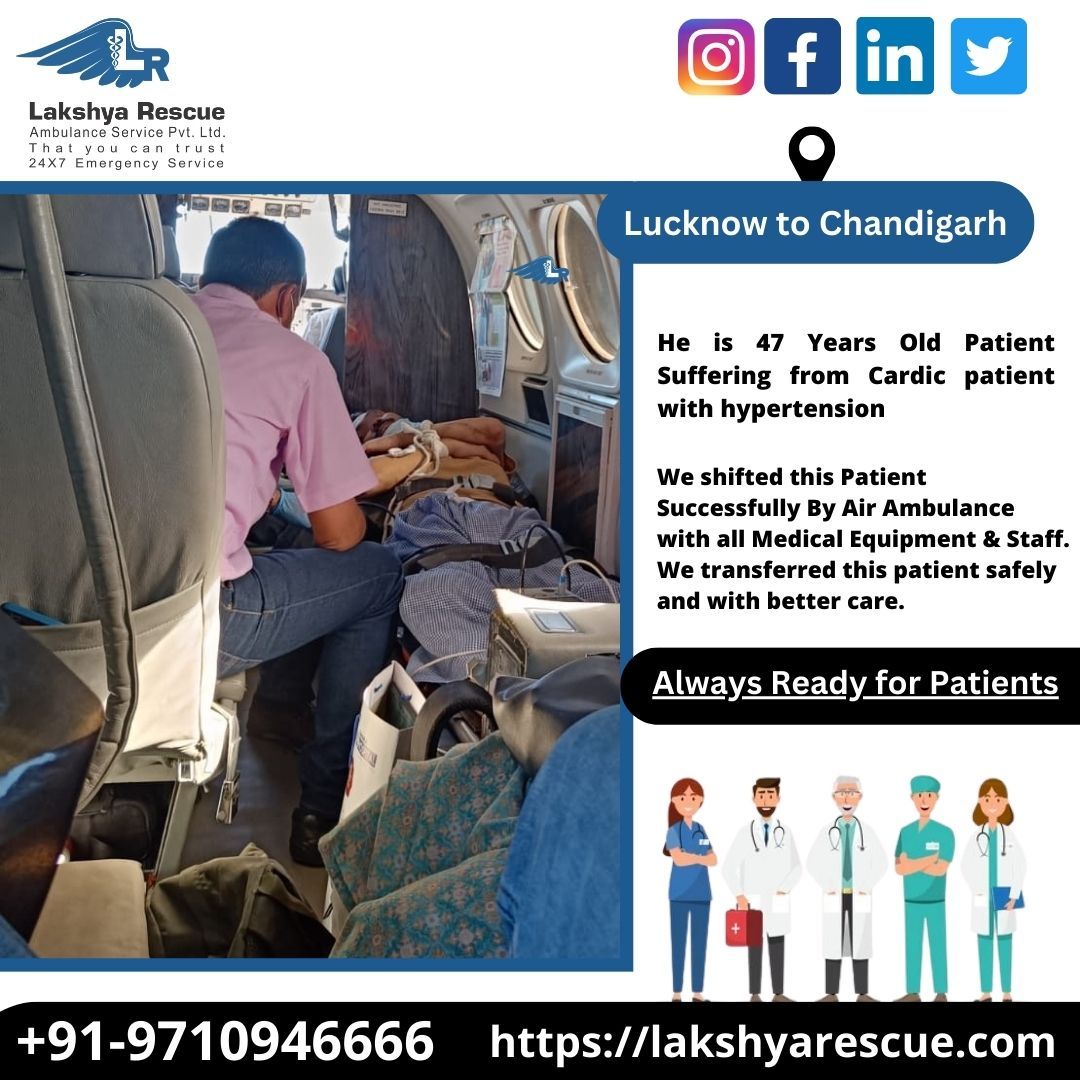 Birendra Kumar Mishra on LinkedIn: #lakshyarescue #airambulance # ... Birendra Kumar Mishra on LinkedIn: #lakshyarescue #airambulance # ...