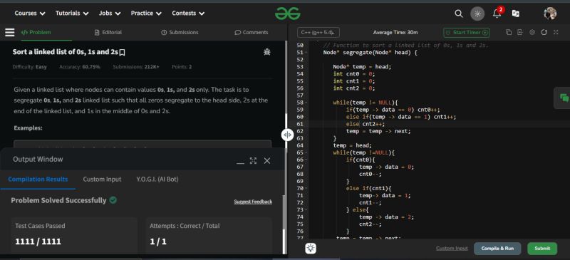 ️Day 341 of #365daysofcodechallenge Journey! | Aman Kumar Singh ️Day 341 of #365daysofcodechallenge Journey! | Aman Kumar Singh