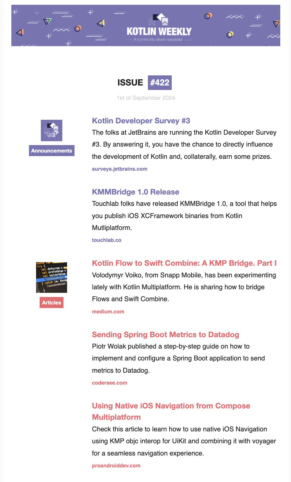 Kashif Mehmood on LinkedIn: #android #androiddev #kotlin #kotlinweekly ... Kashif Mehmood on LinkedIn: #android #androiddev #kotlin #kotlinweekly ...