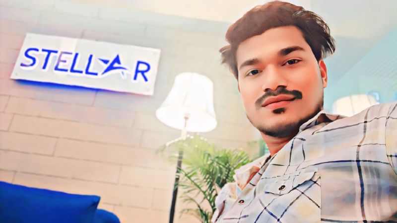 Ravi SharMa on LinkedIn: Stellar Group Ravi SharMa on LinkedIn: Stellar Group