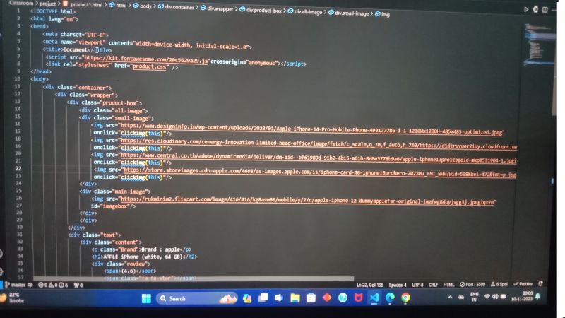 Istkhar Ahamad on LinkedIn: #programming #studentsuccess # ... Istkhar Ahamad on LinkedIn: #programming #studentsuccess # ...