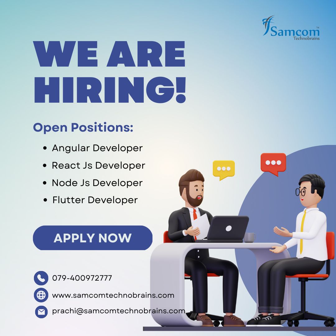Prachi Parmar on LinkedIn: #urgentopening #multipleopenings # ... Prachi Parmar on LinkedIn: #urgentopening #multipleopenings # ...