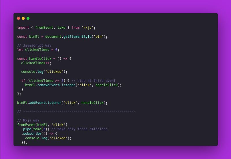 Jose Veiga on LinkedIn: #angular #rxjs #ngrx #cleancode #javascript # ... Jose Veiga on LinkedIn: #angular #rxjs #ngrx #cleancode #javascript # ...