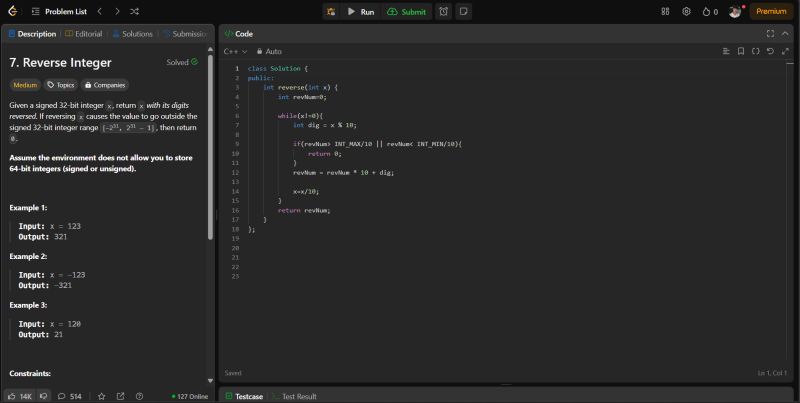 #leetcode #c #dsa #drgvishwanathan #vitbhopal #vitbhopallions #coding ... #leetcode #c #dsa #drgvishwanathan #vitbhopal #vitbhopallions #coding ...