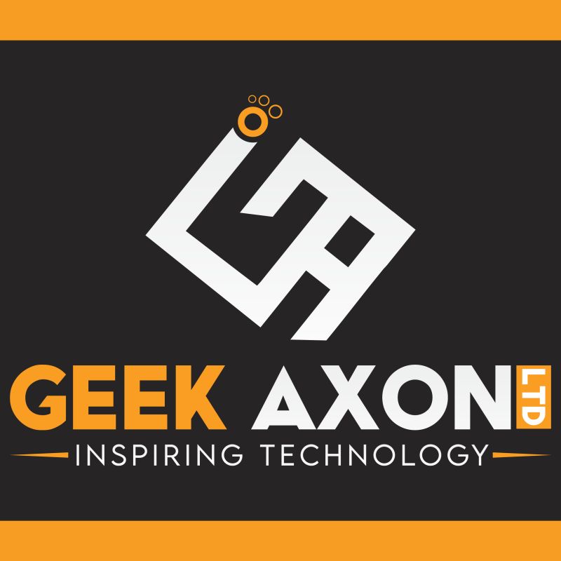Geek Axon (Pvt) Ltd on LinkedIn: #journey #geekaxonjourney #innovation ... Geek Axon (Pvt) Ltd on LinkedIn: #journey #geekaxonjourney #innovation ...