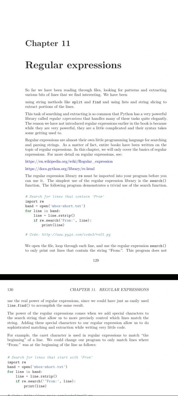 Payal Patil on LinkedIn: #coding #programming #python #developer Payal Patil on LinkedIn: #coding #programming #python #developer