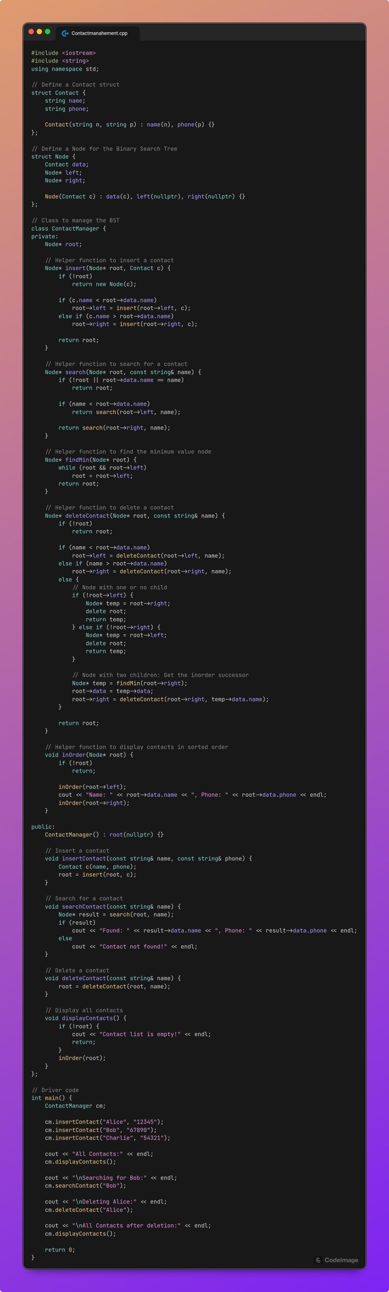 Laraib Anwar on LinkedIn: #leetcode #bst #codingjourney #dsa #day51 # ... Laraib Anwar on LinkedIn: #leetcode #bst #codingjourney #dsa #day51 # ...