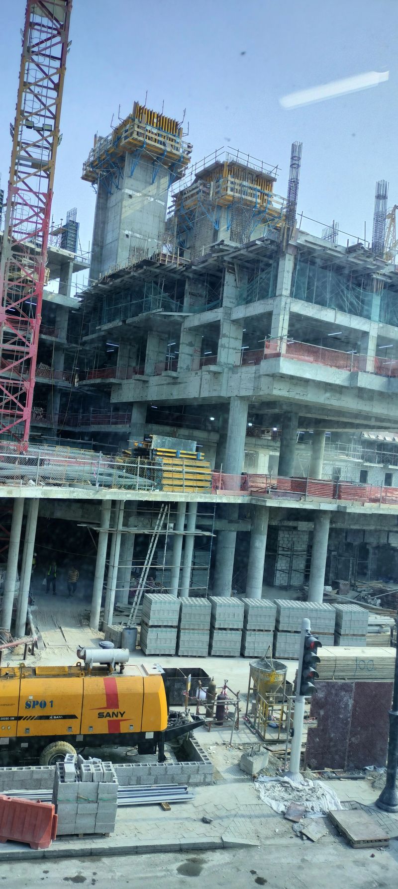 Rajesh Chavan, PMP®, UPDA® on LinkedIn: #lusail_project Rajesh Chavan, PMP®, UPDA® on LinkedIn: #lusail_project