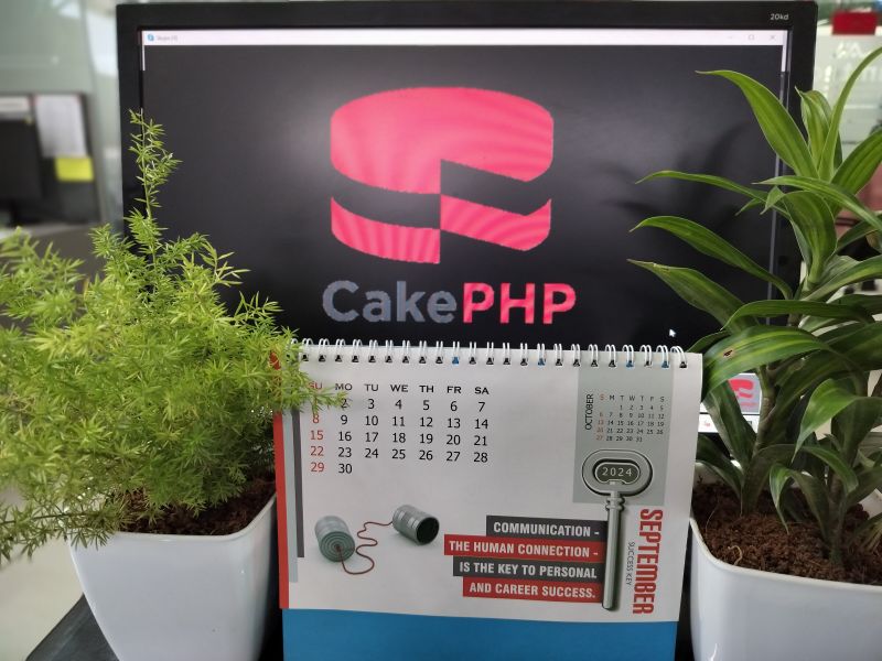 Muskan shukla on LinkedIn: #cakephp #php #cakephp #lucknow # ... Muskan shukla on LinkedIn: #cakephp #php #cakephp #lucknow # ...