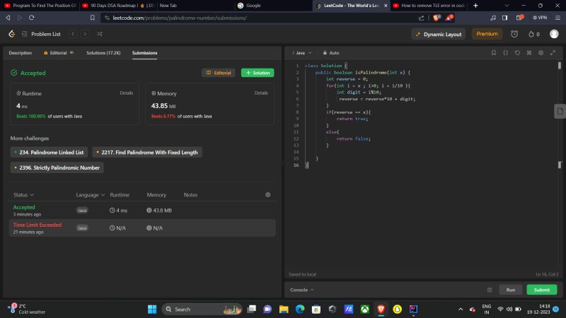 Kickstarting a 75-Day Coding Odyssey with ADITYA TRIPATHI | ADITYA ... Kickstarting a 75-Day Coding Odyssey with ADITYA TRIPATHI | ADITYA ...