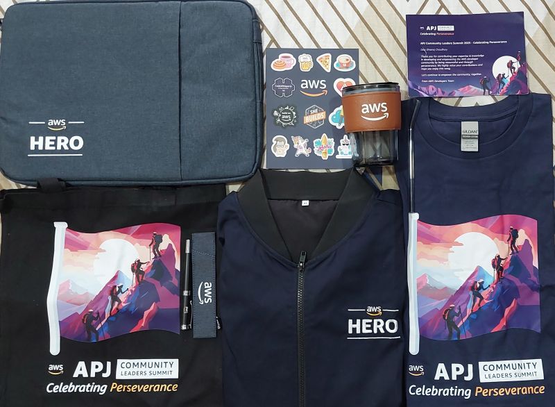 Dheeraj Choudhary on LinkedIn: #awshero #communityleadership # ... Dheeraj Choudhary on LinkedIn: #awshero #communityleadership # ...