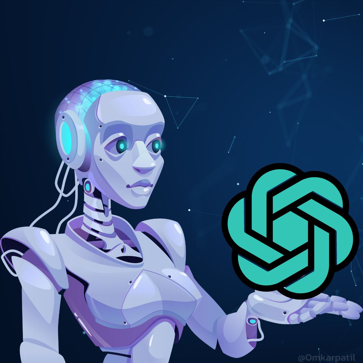 Omkar Patil on LinkedIn: #ai #work #future #jobs #productivity # ... Omkar Patil on LinkedIn: #ai #work #future #jobs #productivity # ...