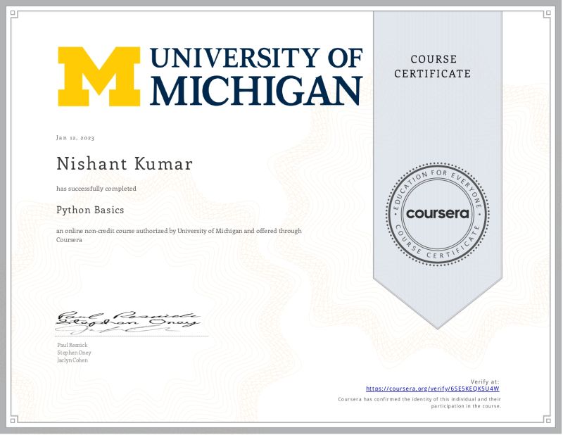 Nishant Baliyan on LinkedIn: #pythonprogramming #django Nishant Baliyan on LinkedIn: #pythonprogramming #django