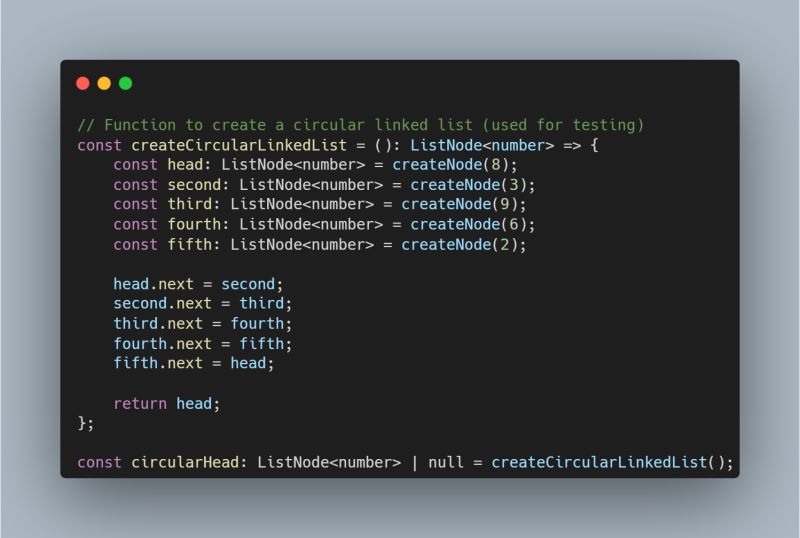 RAHUL MORE on LinkedIn: #dsawithtypescript #typescript # ... RAHUL MORE on LinkedIn: #dsawithtypescript #typescript # ...