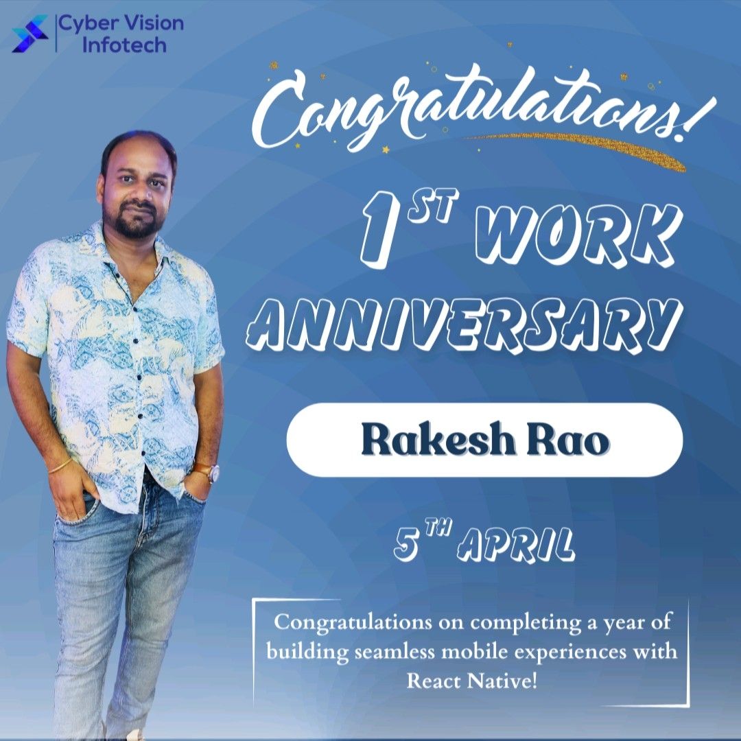 CV Infotech (Cyber Vision Infotech Pvt. Ltd.) on LinkedIn: # ... CV Infotech (Cyber Vision Infotech Pvt. Ltd.) on LinkedIn: # ...