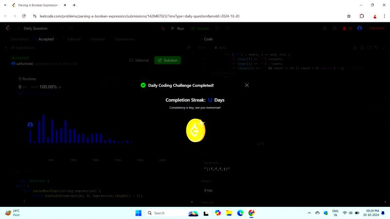 Divyanshu Butauliya on LinkedIn: #cplusplus #codingchallenge ... Divyanshu Butauliya on LinkedIn: #cplusplus #codingchallenge ...