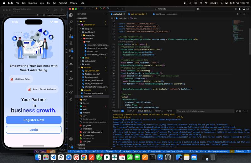 #freelance #appdevelopment #flutter #mobileapps #tech #startup | Soham ... #freelance #appdevelopment #flutter #mobileapps #tech #startup | Soham ...