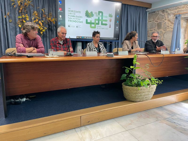 XERA Axencia Galega da Industria Forestal en LinkedIn: #frondosas # ... XERA Axencia Galega da Industria Forestal en LinkedIn: #frondosas # ...