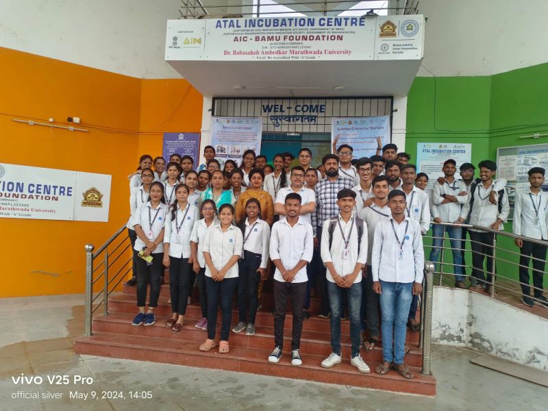 AIC-BAMU Foundation on LinkedIn: #hi #aic #entrepreneurship # ... AIC-BAMU Foundation on LinkedIn: #hi #aic #entrepreneurship # ...