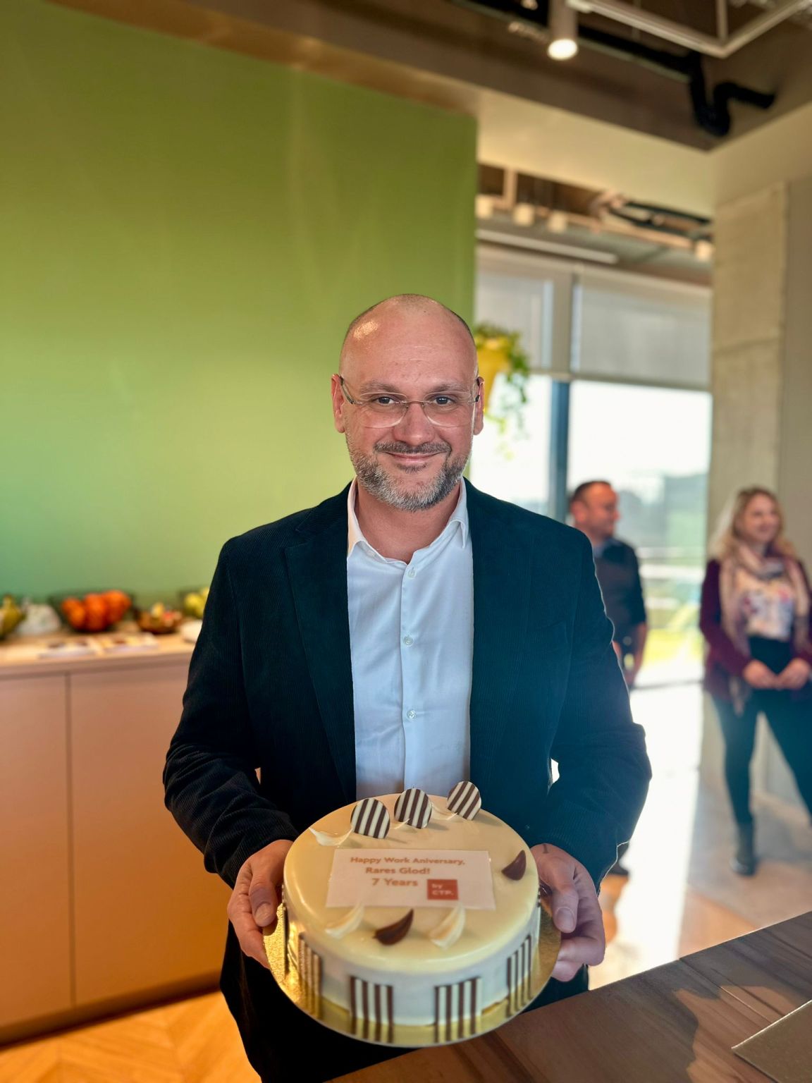 CTP Romania on LinkedIn: #workanniversary #parkmakers #byctp | 34 comments CTP Romania on LinkedIn: #workanniversary #parkmakers #byctp | 34 comments